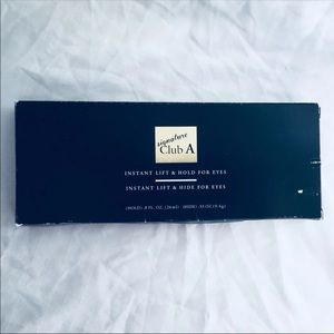 Signature A | Makeup | Signature Club A Instant Lift Hold For Eyes ...